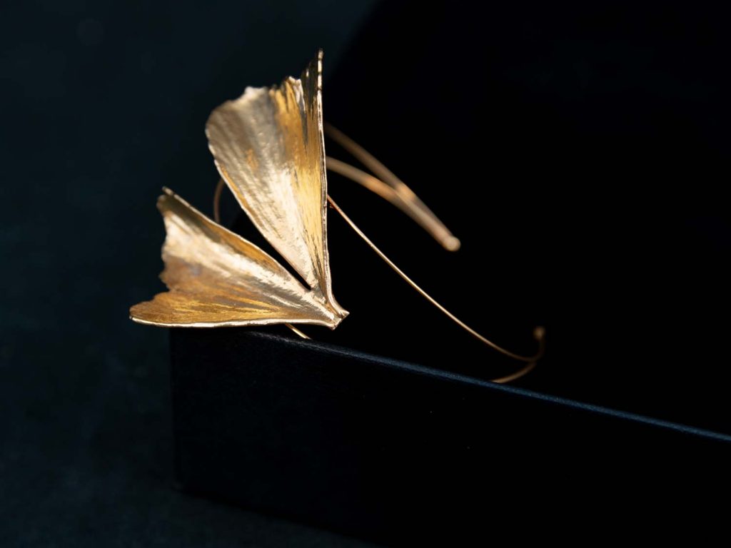 Colección Hojas - Testone Hojas