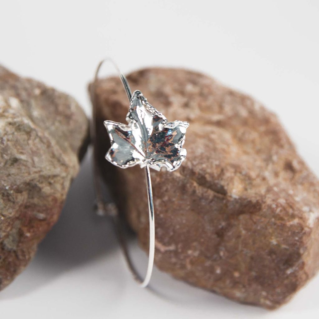 Colección Hojas - Testone Hojas